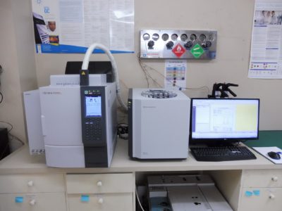 Improved Testing for VOCs and Outdoor Pack Performance - Convex