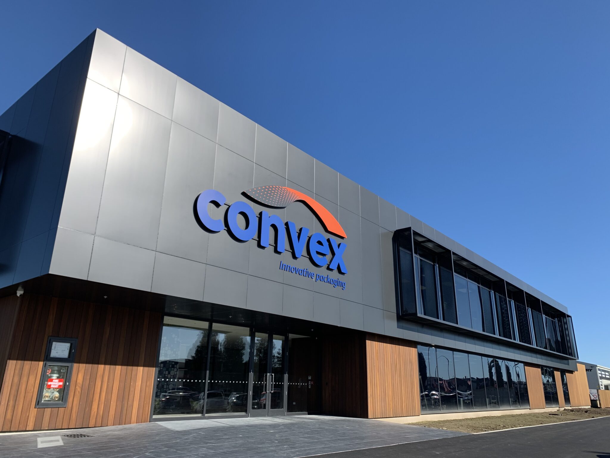 Compostable Packaging Experts | Eco packaging - Convex New Zealand