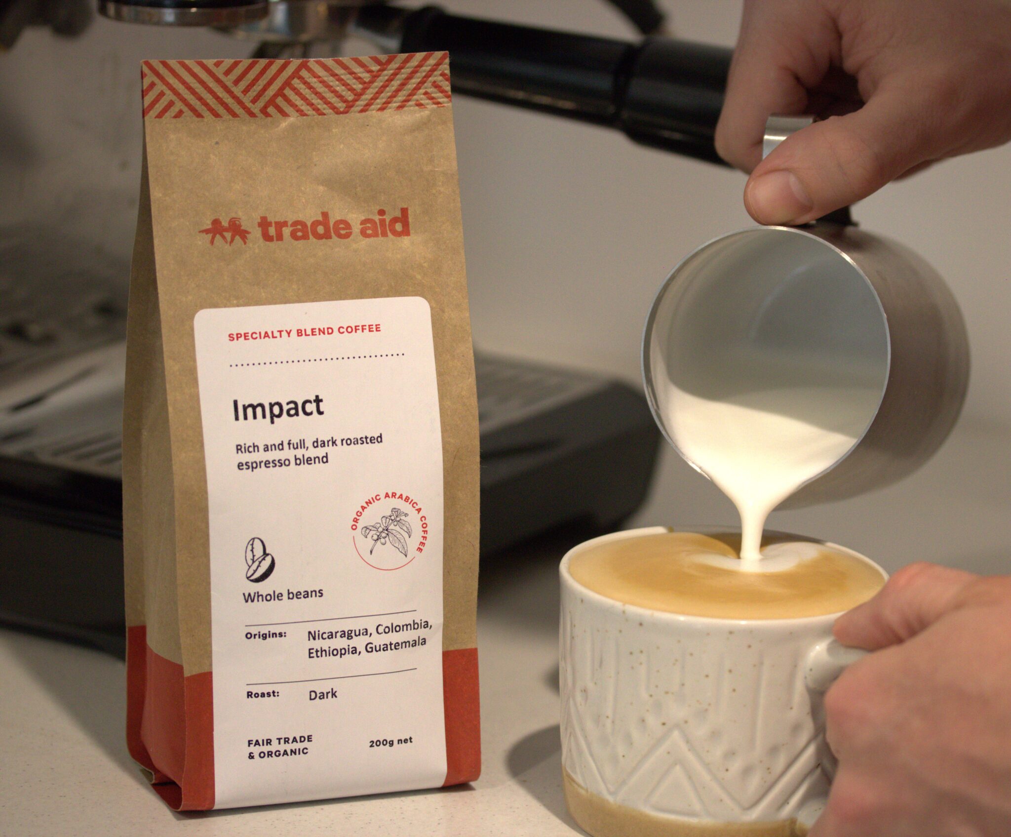 Compostable Products Packaging - Convex Plastic Packaging NZ
